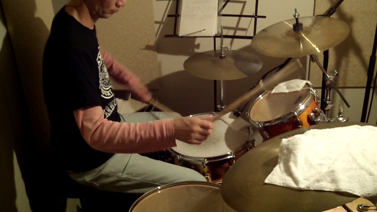 Jerome Brailey 's Famous P-Funk Drumming #3 ( Parliament - Do That ...