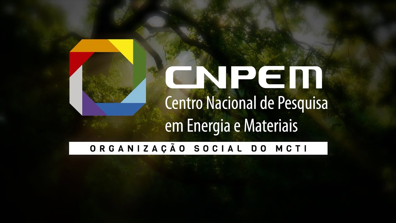 CNPEM Vs COVID-19 PT/EN - YouTube