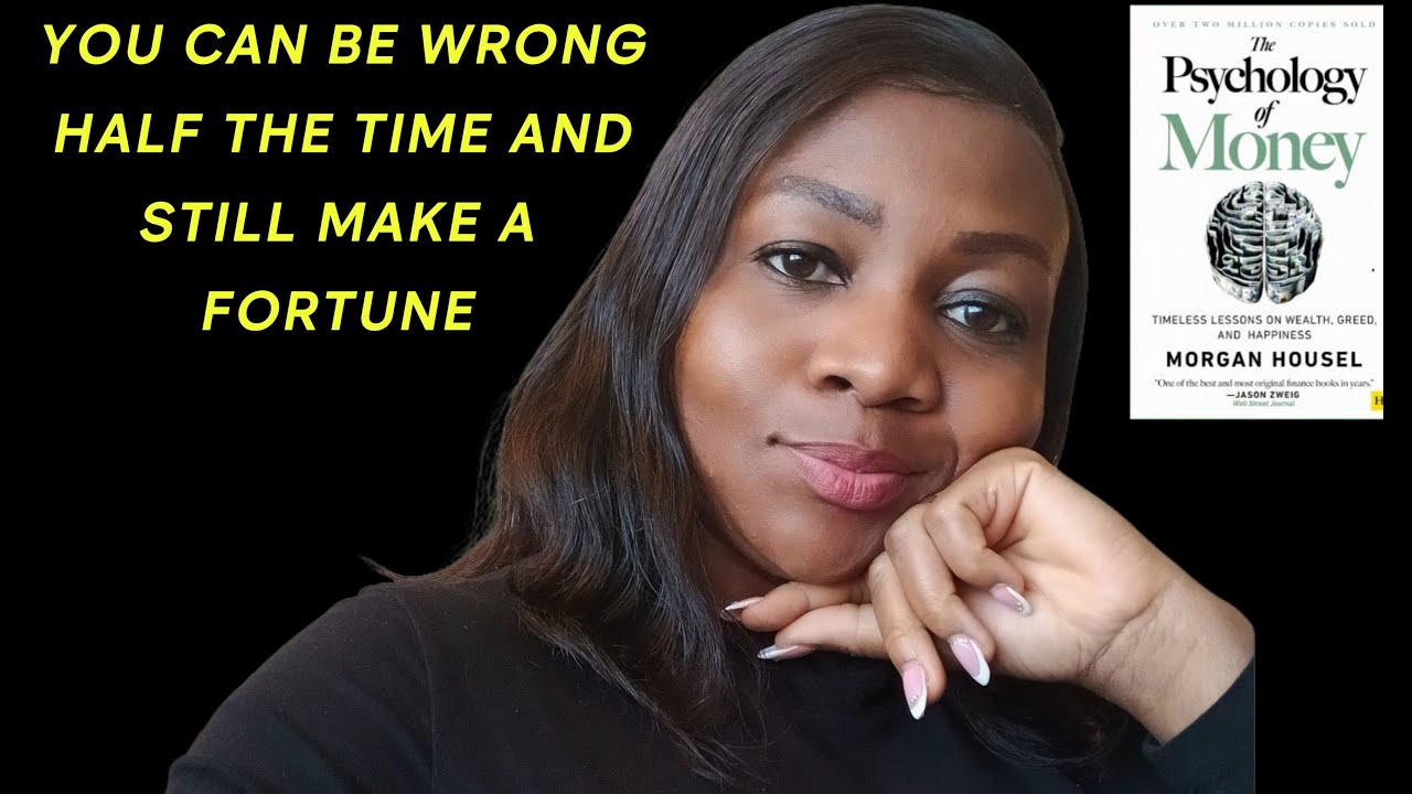 How Tail Events Can Bring About Great Fortunes | The Psychology of ...