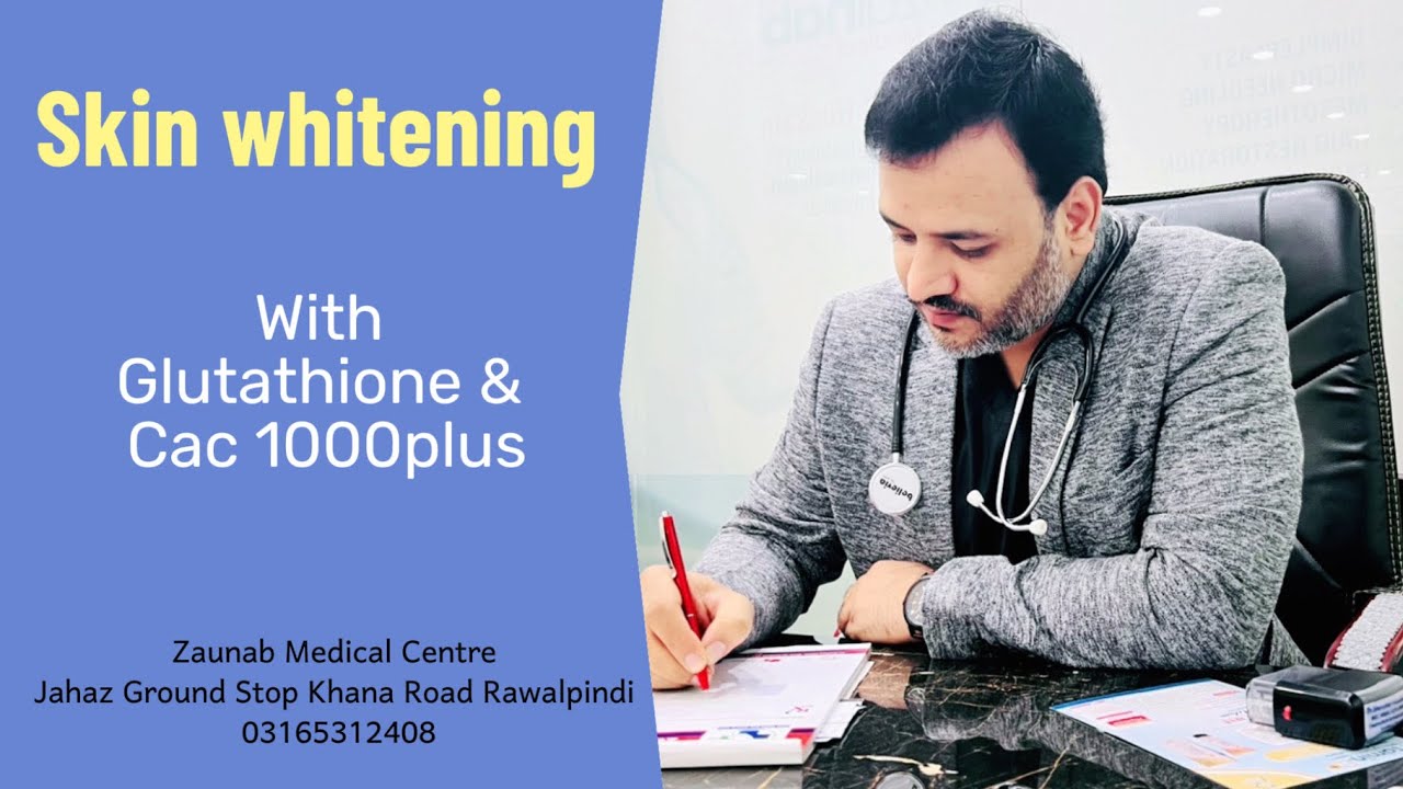 Glutamax caps, Skin lightning treatment, skin whitening treatment, Best ...