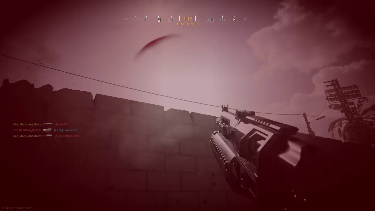My team left me all alone.. - YouTube
