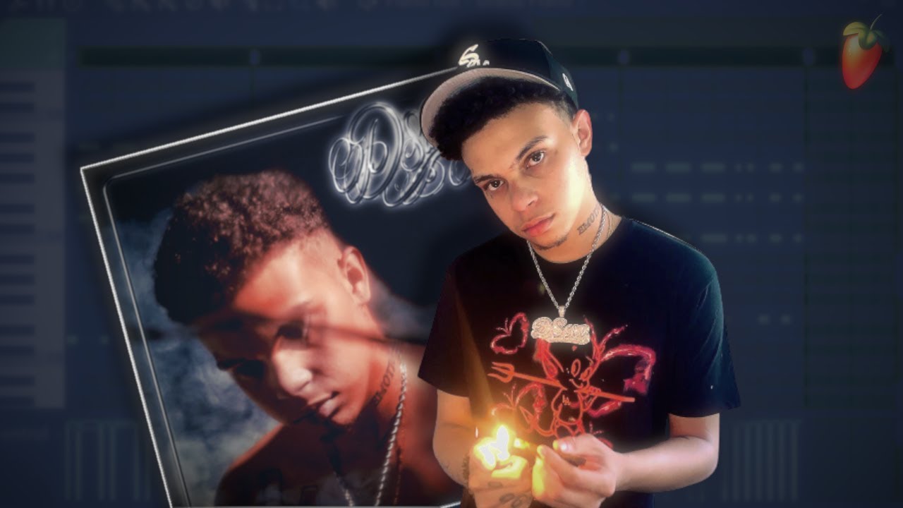 [TUTORIAL] How STOOPIDXOOL MAKES & MIXES EMOTIONAL PLUGG Beats For D ...