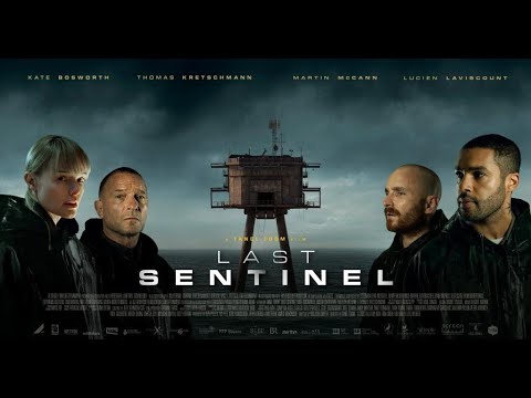 Recap of 'Last Sentinel' Movie (2023)