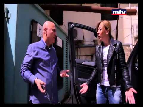 Mafi Metlo - 16/04/2015 - ما في متلو - مراية - YouTube