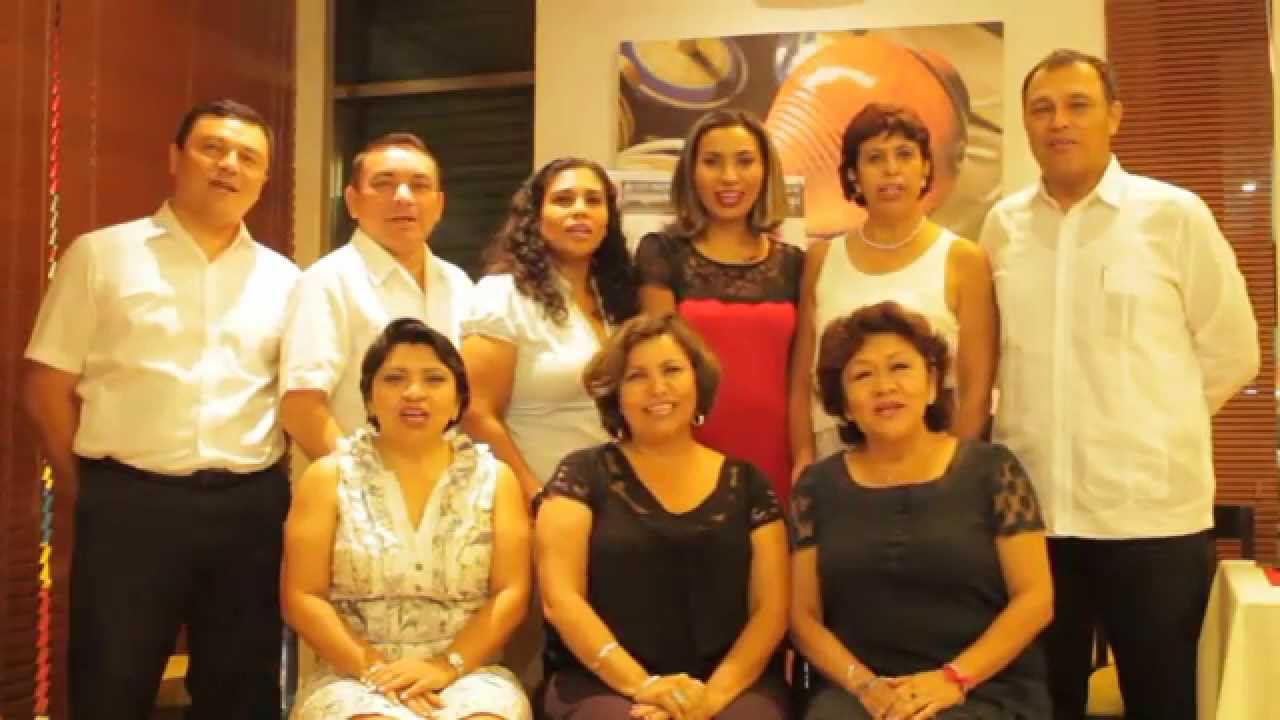 Addy Pérez TV Personalidades de la Politica YA BASTA CON EL BULLYING ...