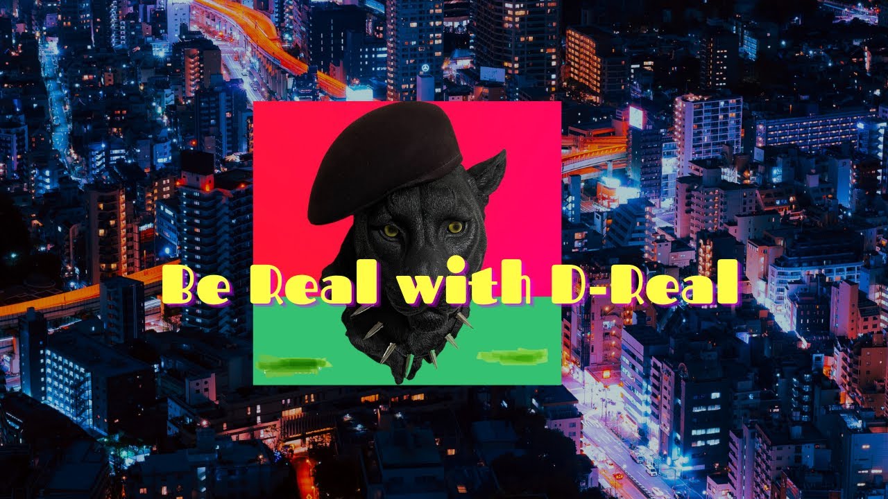 Be real with D-Real: Thursdays Live 10/20/2022 - YouTube