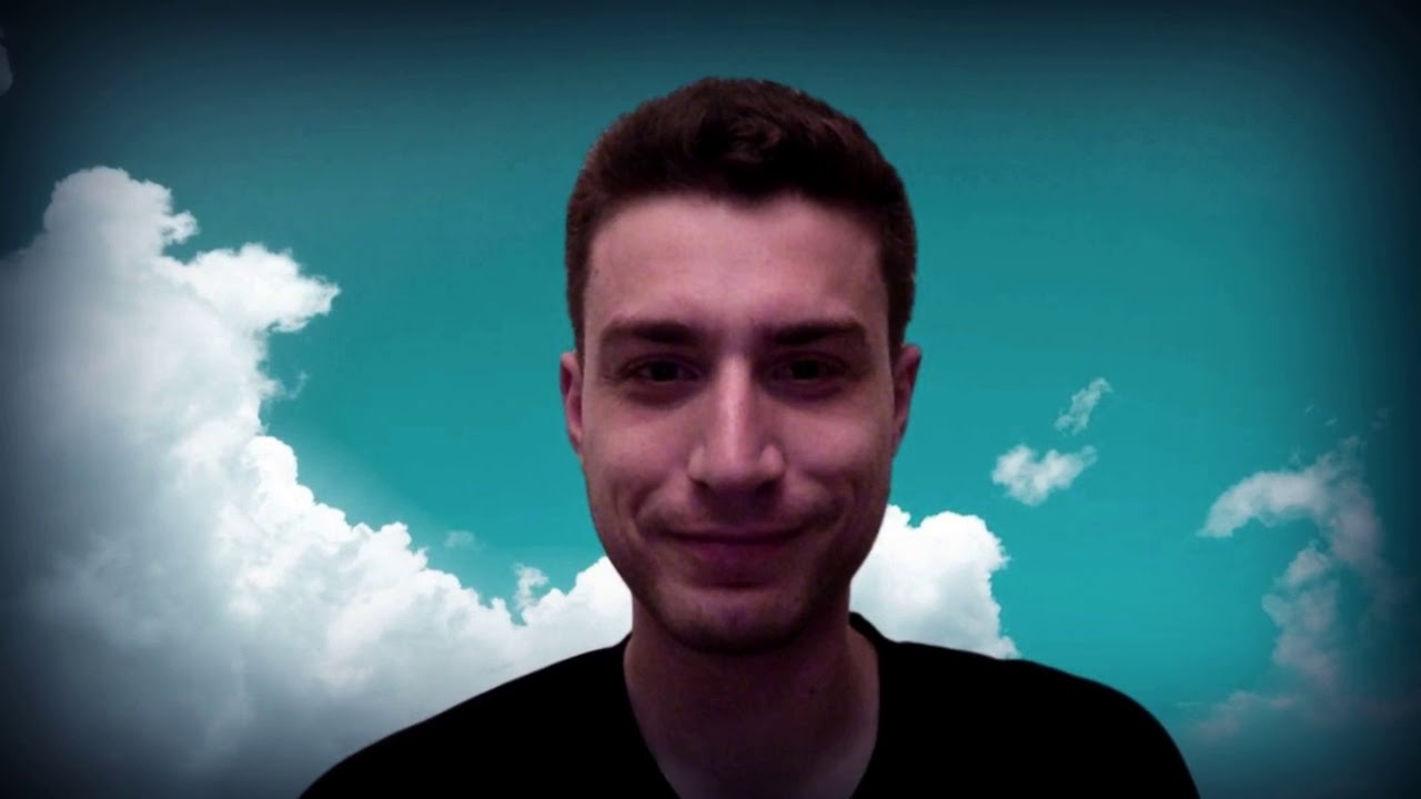 Jordan Etem: Bringing Vision, Strategy, and Execution Together - YouTube