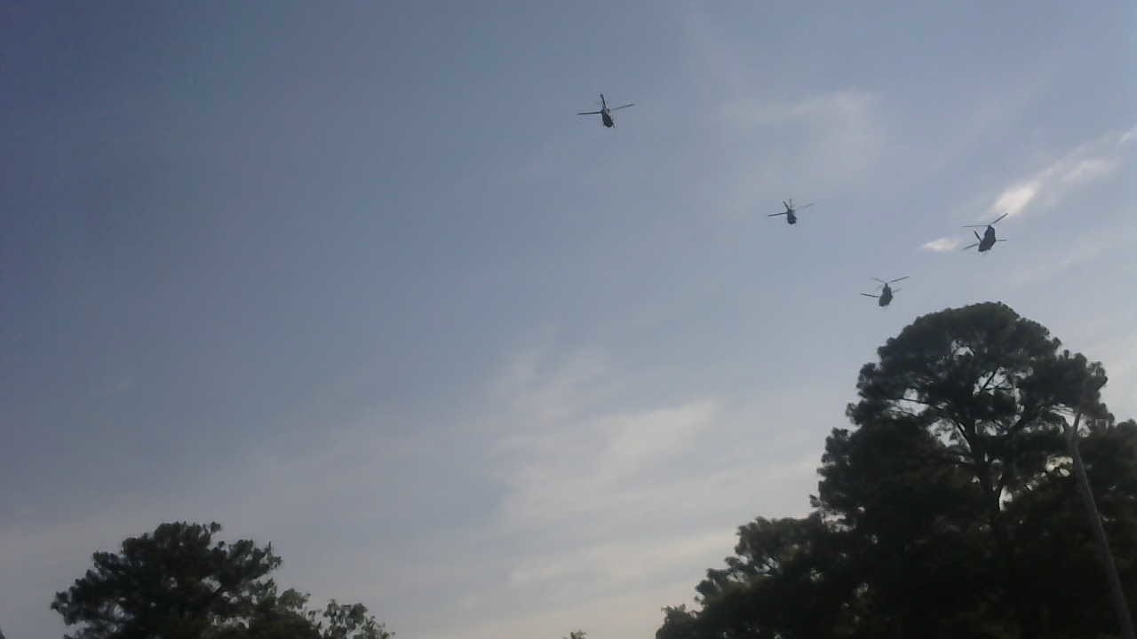 Testing Out New Camera And Sky Watching - YouTube