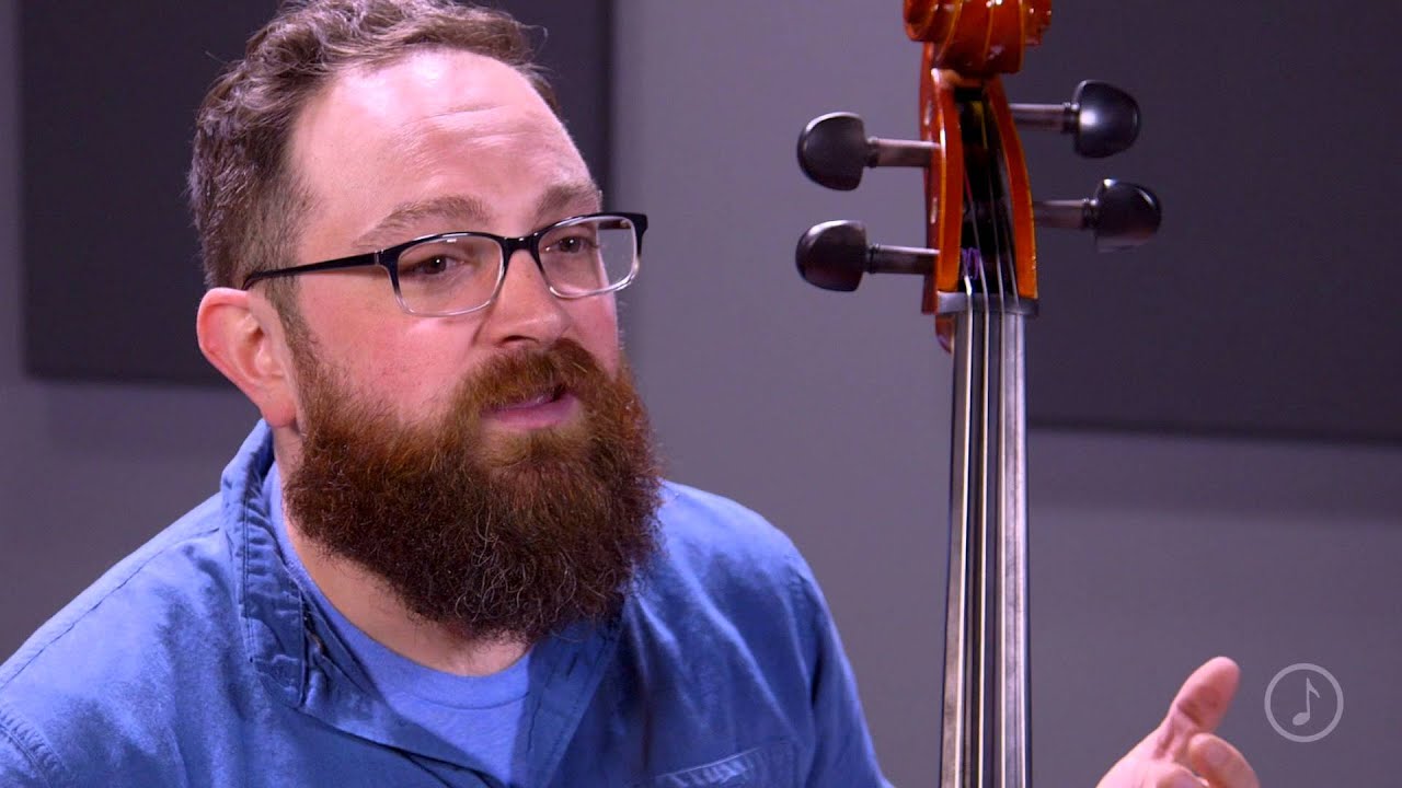 Strobel Student Series Model 80 Cello Outfit - YouTube