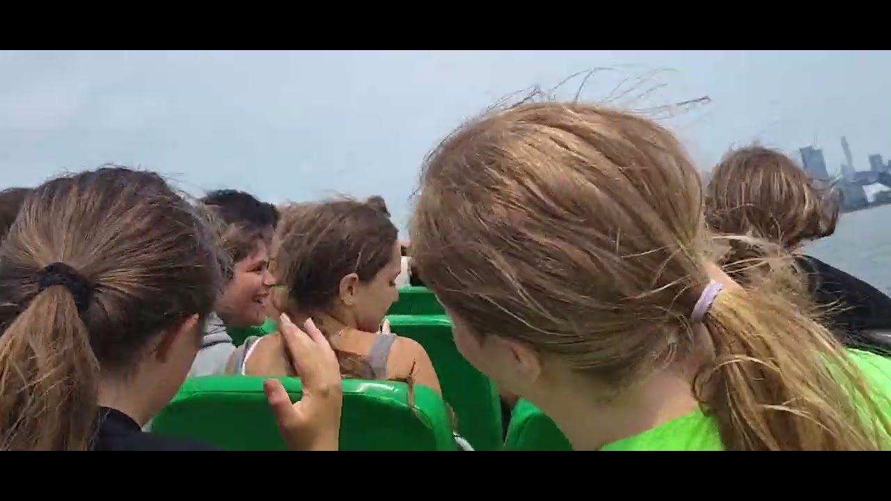 The Beast Speedboat Ride 7/25/2024 - YouTube