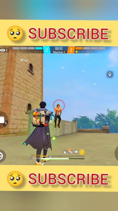 Free Fire New Short Video #freefire #freefiremax #freefireindia # ...