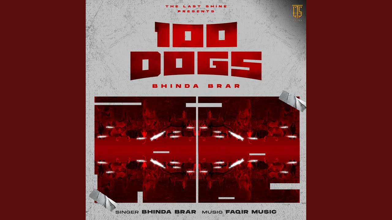 100 Dogs - YouTube