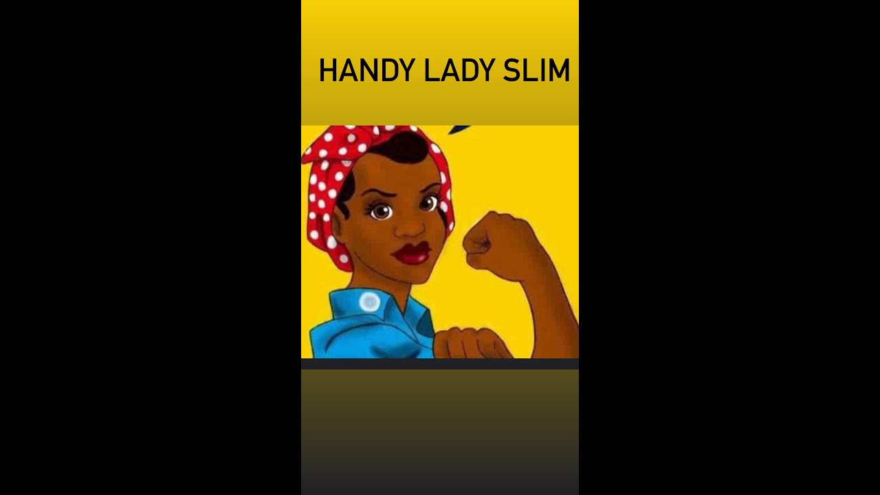 HANDY LADY SLIM | SHOULD I GE THE BBL? | STILL GETTING SETTLED - YouTube