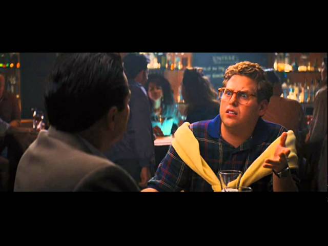 The Real Wolf Of Wall Street Donnie