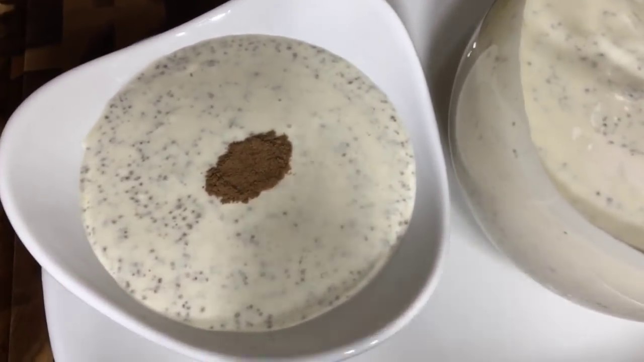 Thiakry sénégalais - YouTube