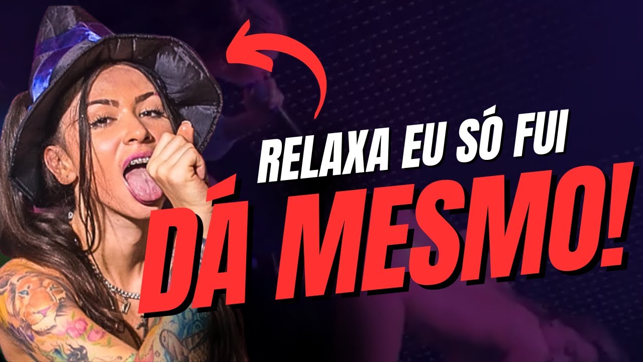 MC PIPOKINHA REAPARECE EM REDES SOCIAS E AFIRMA NÃO ESTAVA DESAPARECIDA ...