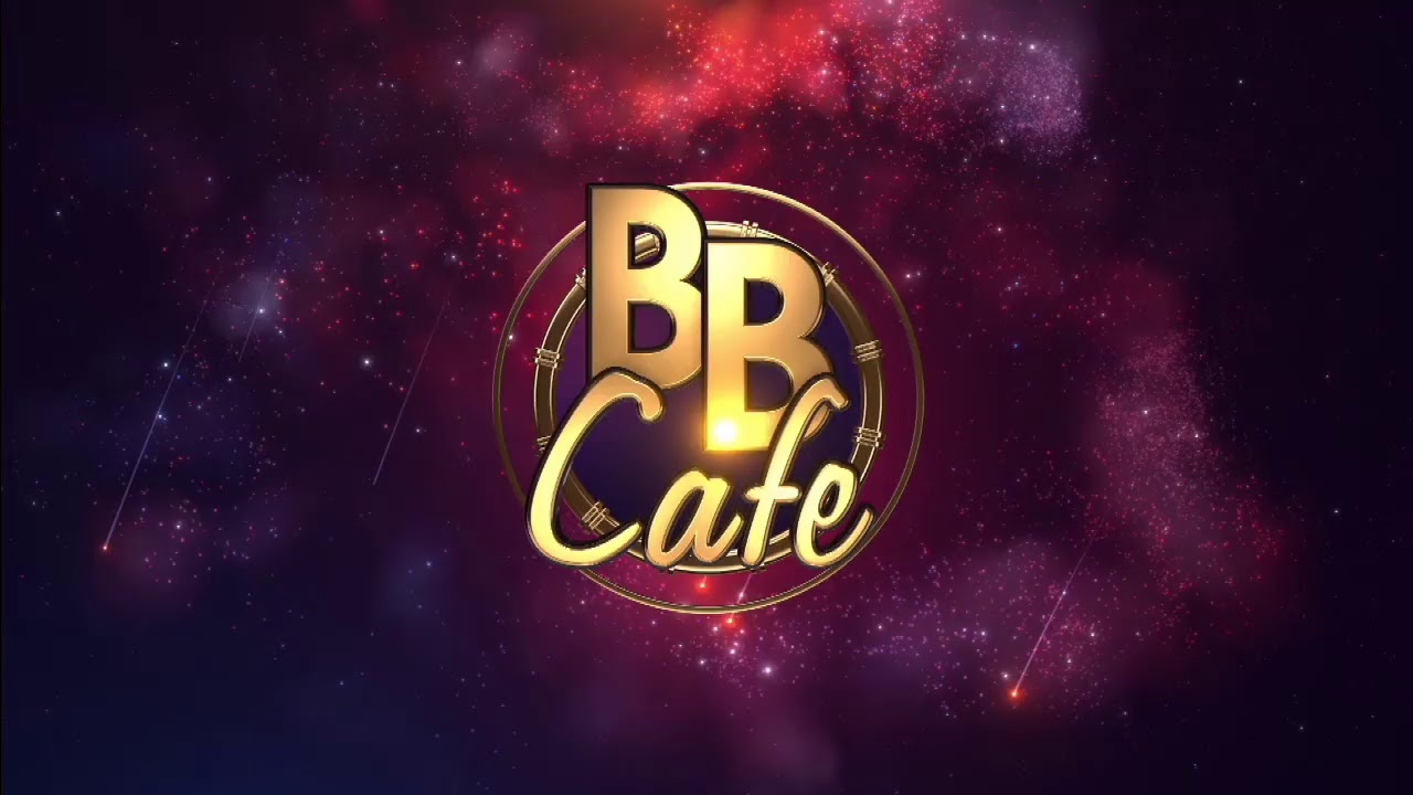 BB Cafe Live - YouTube