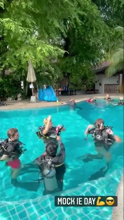 MOCK IE day! 😎🤩🤙 - YouTube