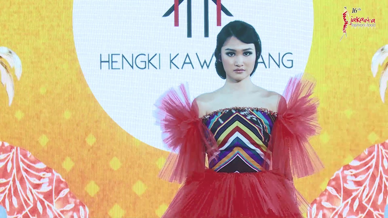 Opening Ceremony - JFFF 2019 - YouTube