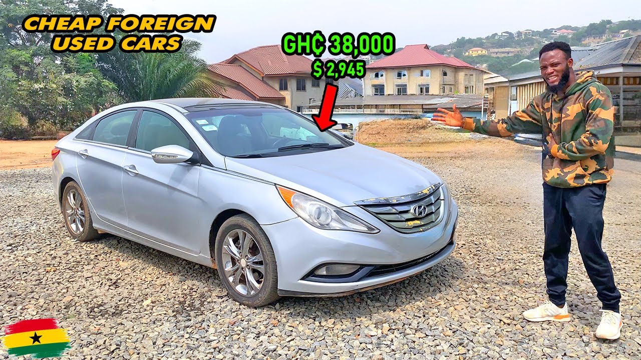 Ep.3 IS THIS CAR STOLEN? WHY SO CHEAP! 😳🔥Prices Of Cheap Foreign Used ...