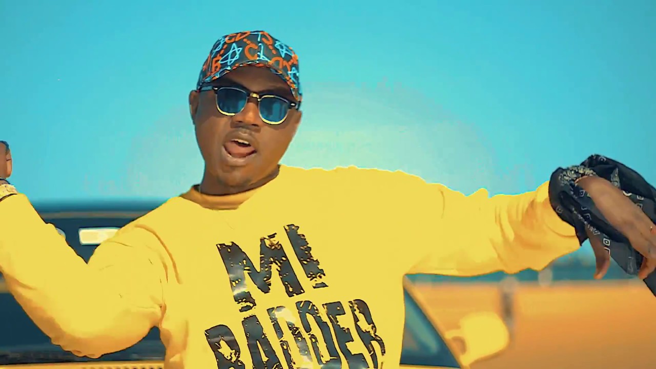 PIKALUZ - Mi Badder (Official Video) - YouTube