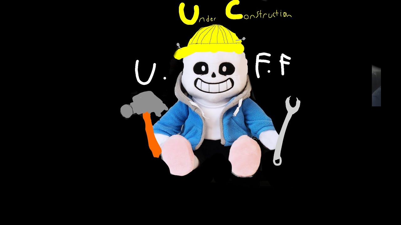 Undertale: Final Fight - reveal - YouTube