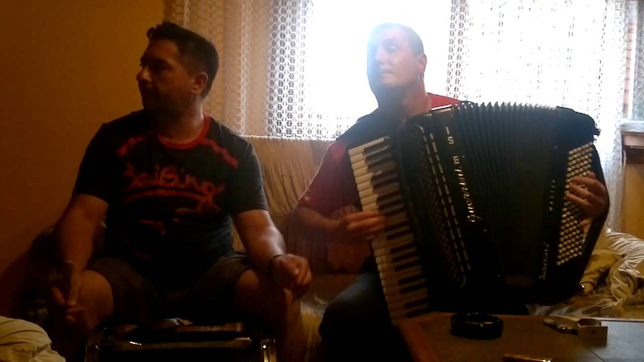 Riste Tusevski Miki Bozinov Eleno mome - YouTube