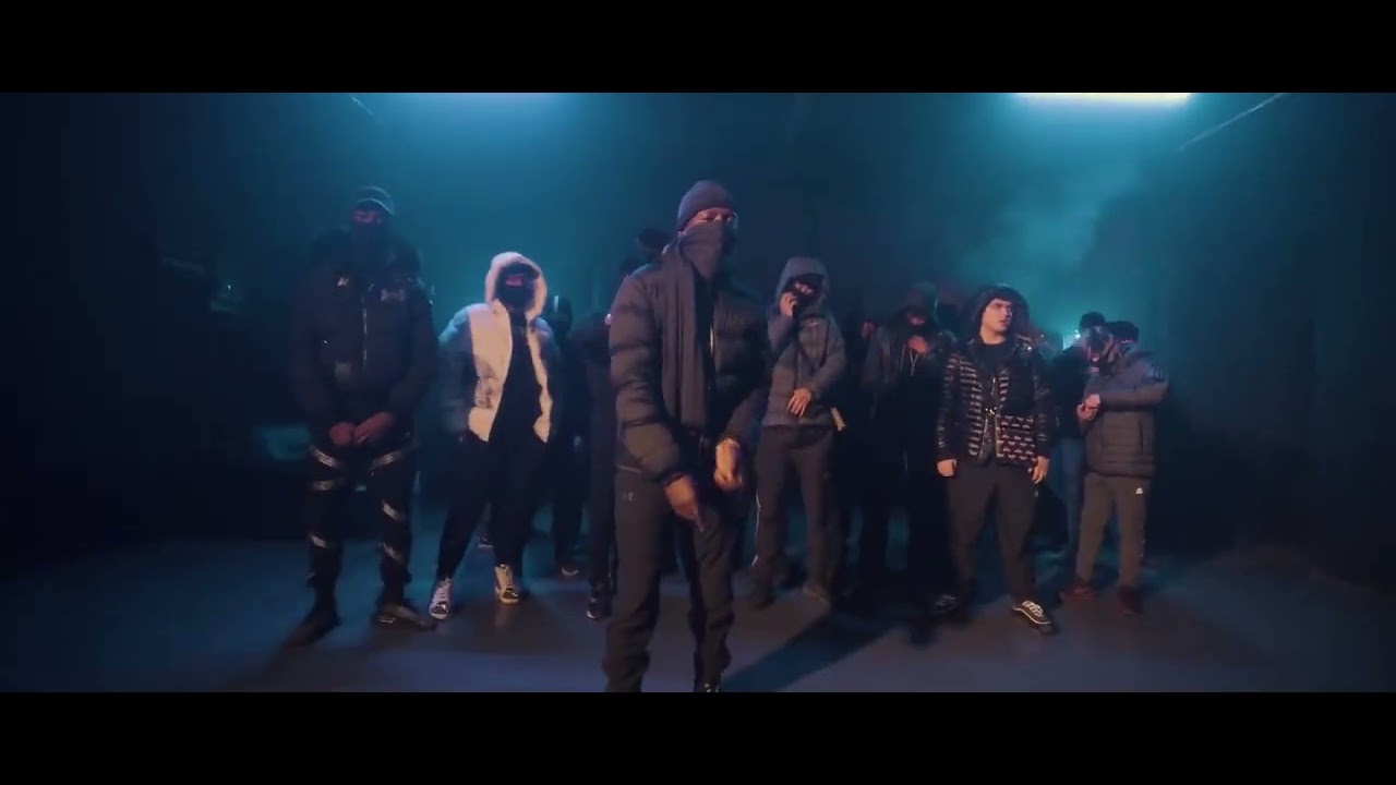 Tal Greazy - Rap & Trap Music Video - YouTube