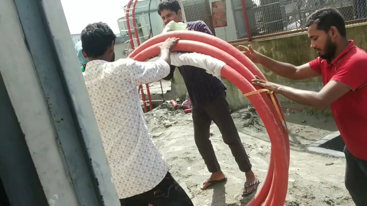 HT CABLE CONNECTION - YouTube