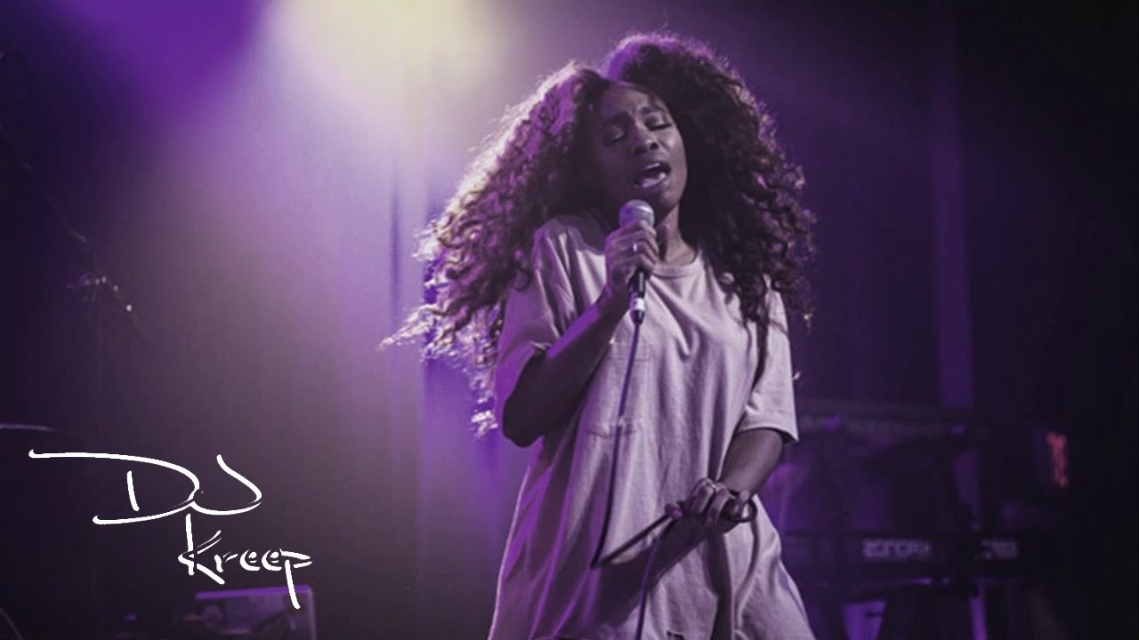 Sza - The Weekend (Slowed & Chopped By DJ Kreep) - YouTube