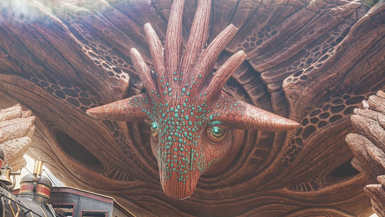 Major ARK News - Scorched Earth’s [maybe] RELEASE DATE, Elaboration on ...
