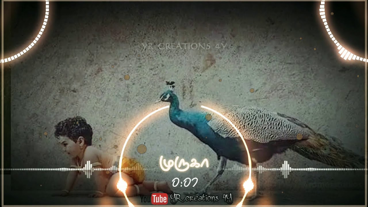 Seval kodi parakkuthada|billa movie|murugan song|god song - YouTube