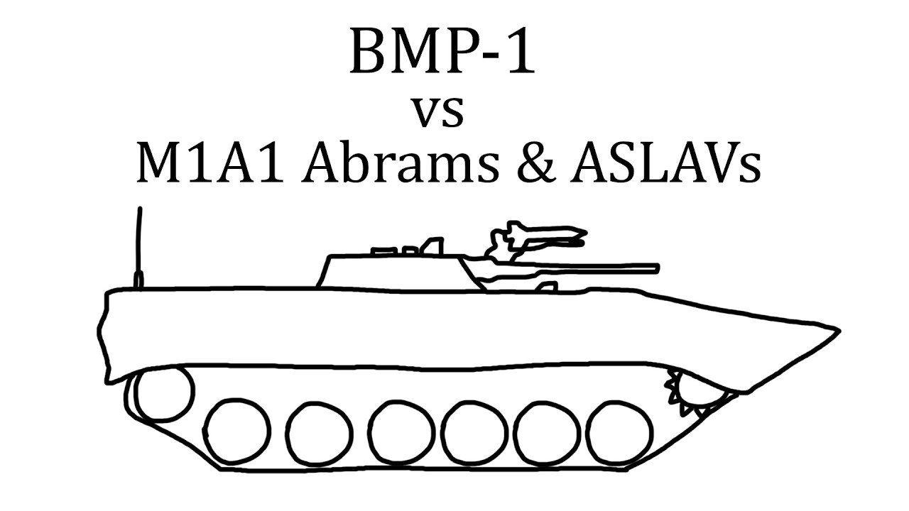 Another BMP-1 Video?! Yes Please | Squad Vehicle Gameplay - YouTube