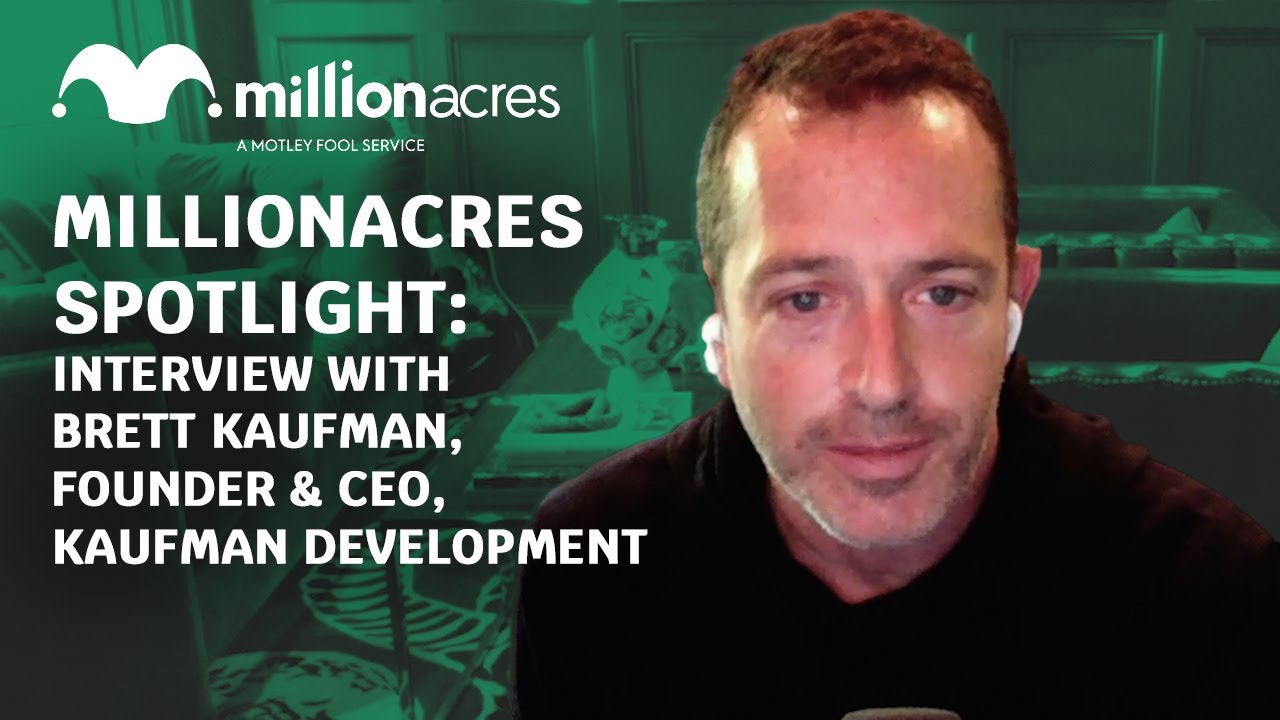 Columbus Spotlight: An Interview with Brett Kaufman of Kaufman ...