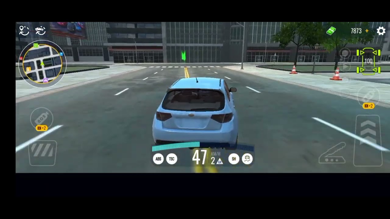 CHEZA GAME UWEKE HAKILI SAWA DOWNLOAD GTA AND CAR SPEED USI SAHAU ...