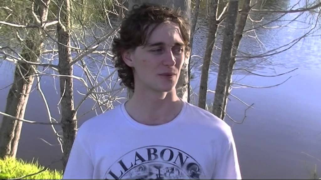 Nine in the Afternoon- Adam Bowes Music Video - YouTube