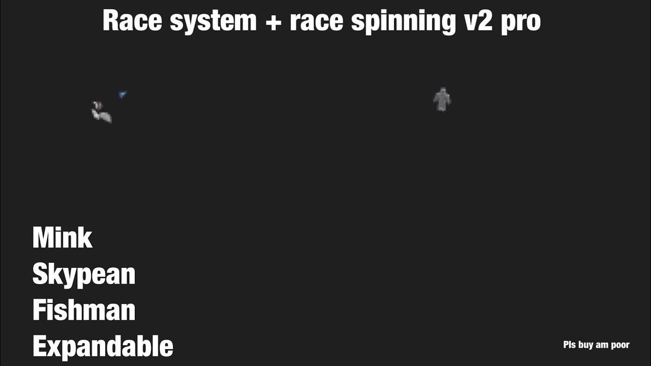 Race system V2 Pro Roblox Studio (Roblox Studio One Piece) - YouTube