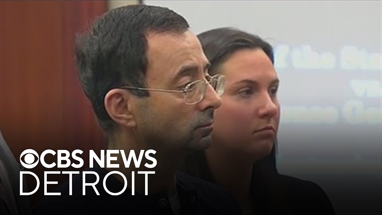Breaking down AG Dana Nessel's decision to close Michigan State's Larry ...