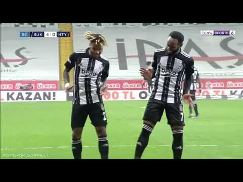 n'koudou rosier dans