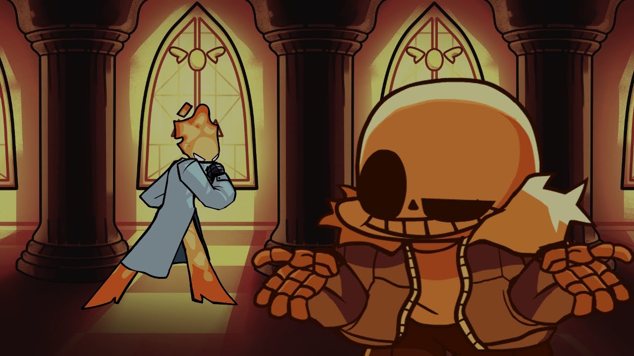 Perfectional(Remastered) | FNF mashup | perfection x sansational - YouTube