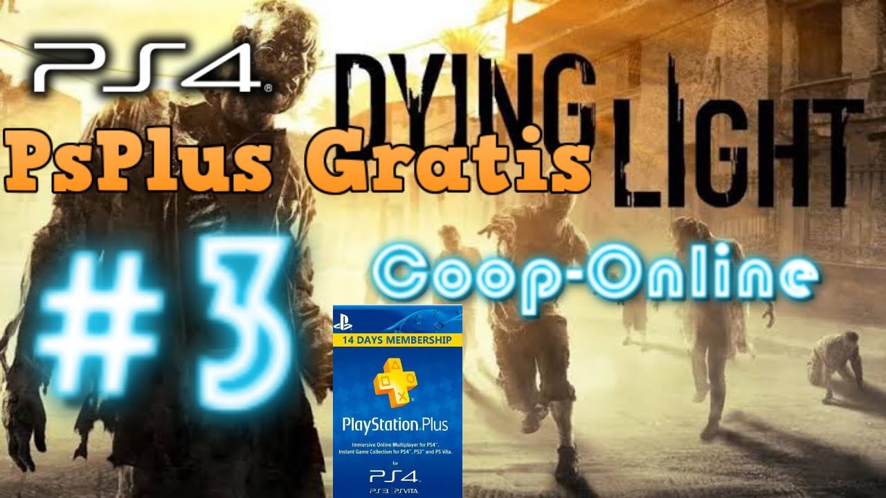 Dying Light | Parte 3 | Multiplayer Cooperativo - YouTube