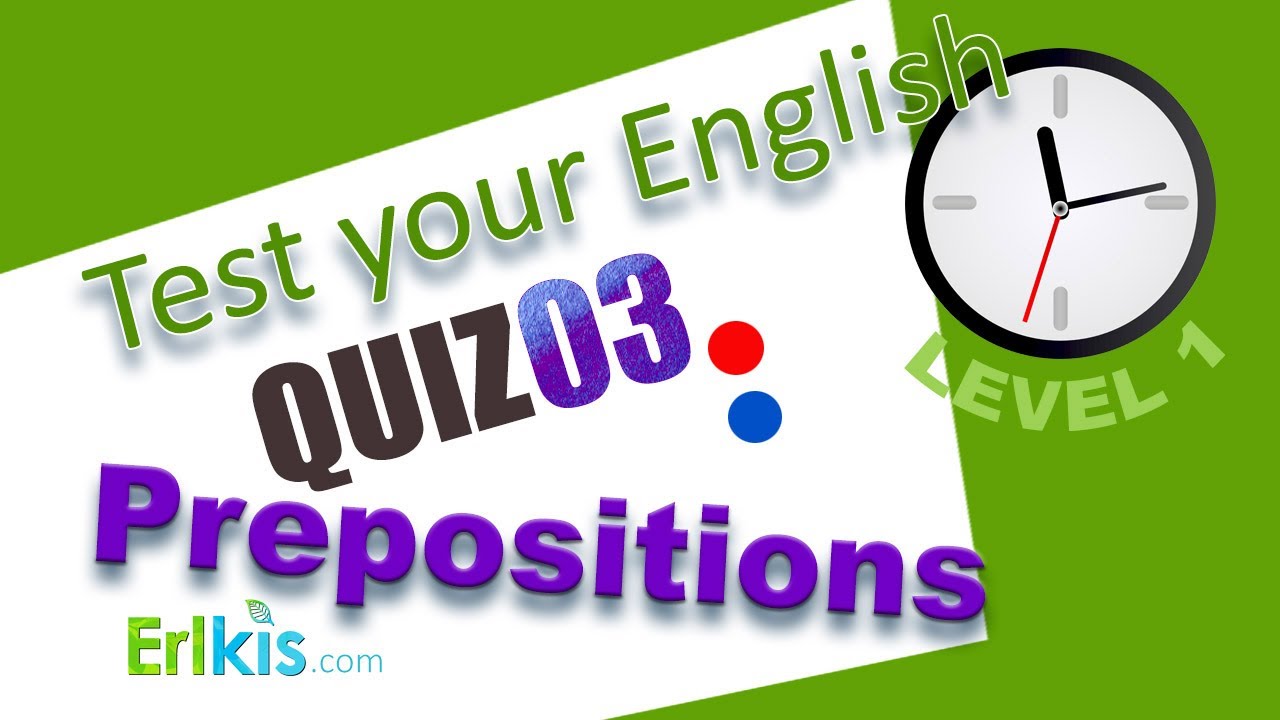 Quiz 3 - Prepositions OF, WITH and FROM for pre-intermediate level ...