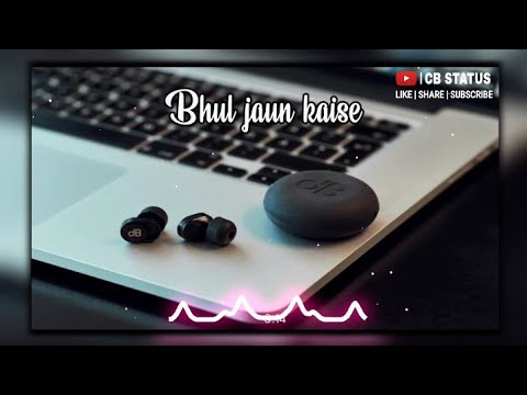 Arijit Singh New Song WhatsApp Status Video || Arjit Singh Super Hit Songs Status || CB STATUS