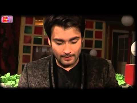 Madhubala SET ON FIRE in Madhubala Ek Ishq Ek Junoon 17th October 2013 FULL EPISODE