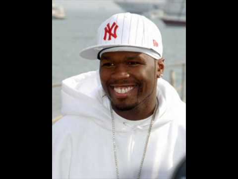 50 Cent - Disco Inferno (Infinity Remix)