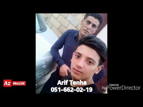 Arif Tenha - Yagis  2017