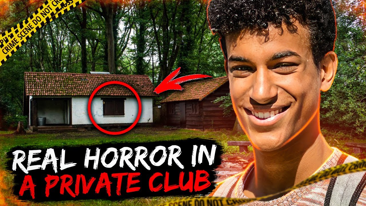 He’s Been Through Real Hell! | The Case Of Sanda Dia | True Crime ...