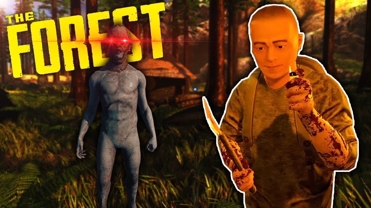 We Went Searching for Bigfoot but We Found Something Else... - The ...