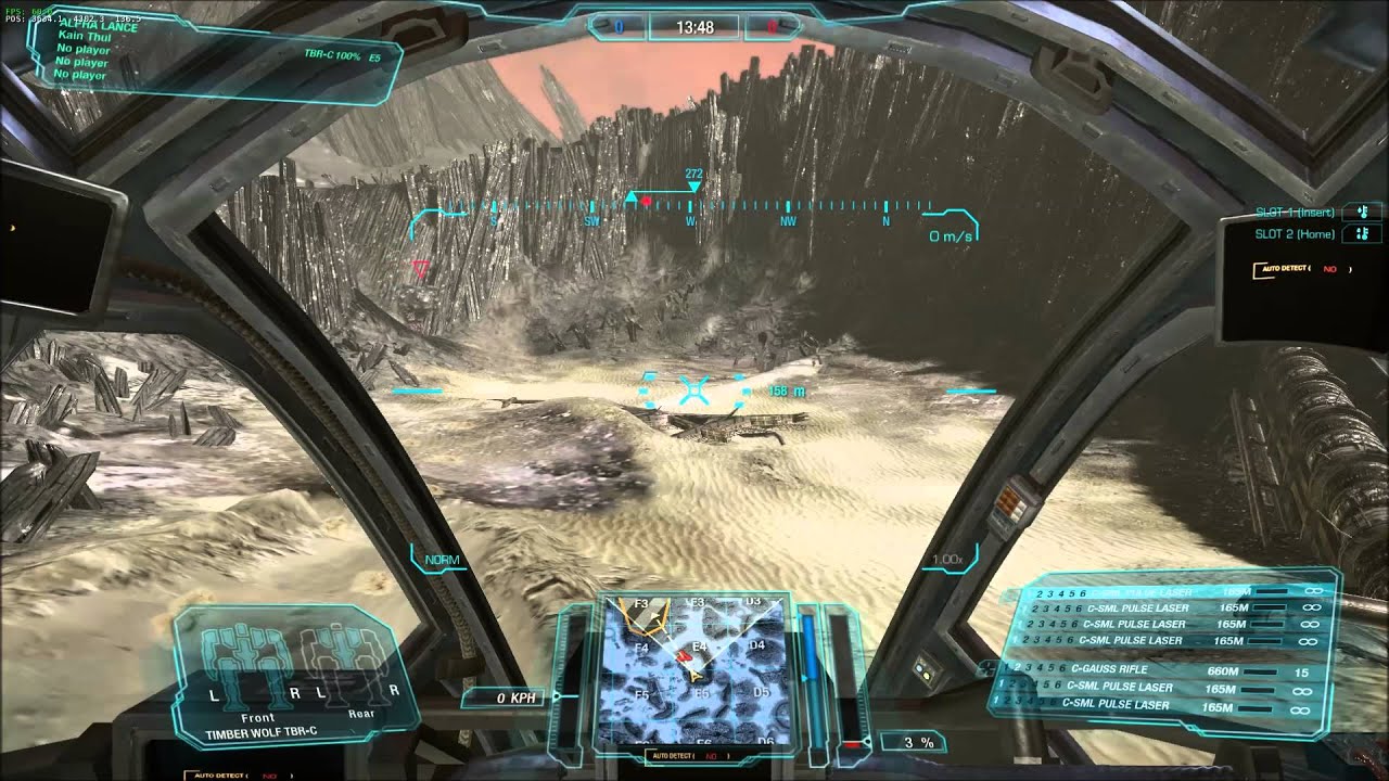 MWO 1/29/15 Zellbrigen on Tourmaline - YouTube