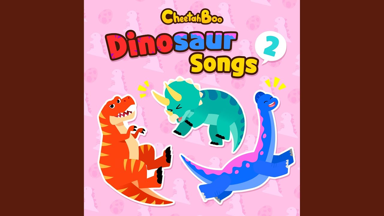 The Dinosaur Hospital - YouTube